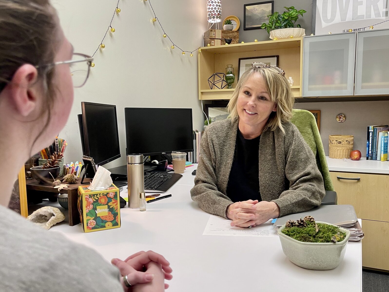 Academic Support | Center for Academic Success and Transition | Nebraska